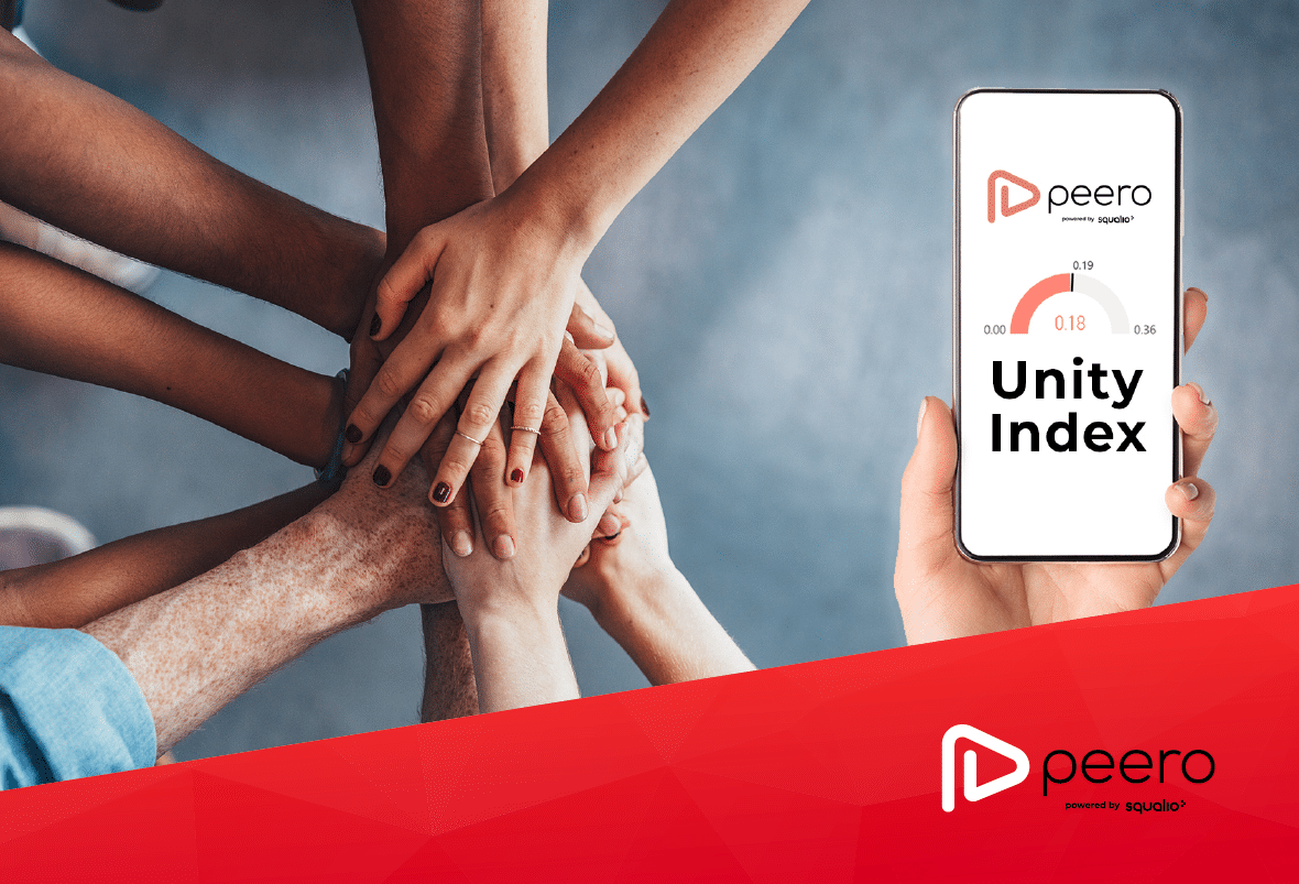 CURRENCY OF FUTURE GROWTH AND DEVELOPMENT - UNITY INDEX - Peero - Peero