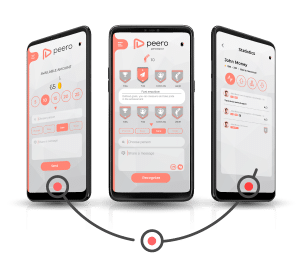 Peero - Peer-to-Peer Recognition Platform to Build a Culture of ...