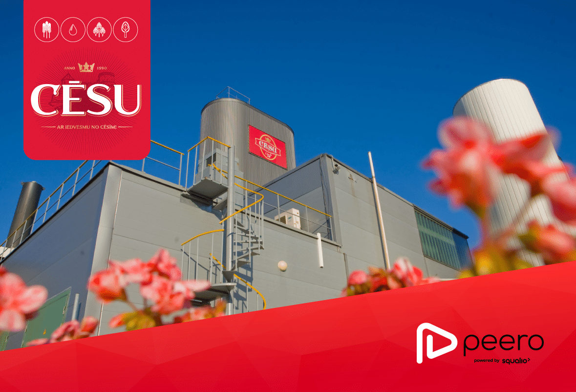 CĒSU ALUS EXPERIENCE - Peero - Peero