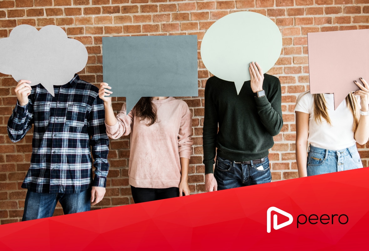 Importance Of Employee Recognition And Why It Matters Peero