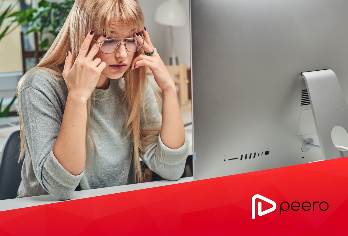 Are Your Remote Workers Happy? Keep Your Remote Teams Happy - Peero