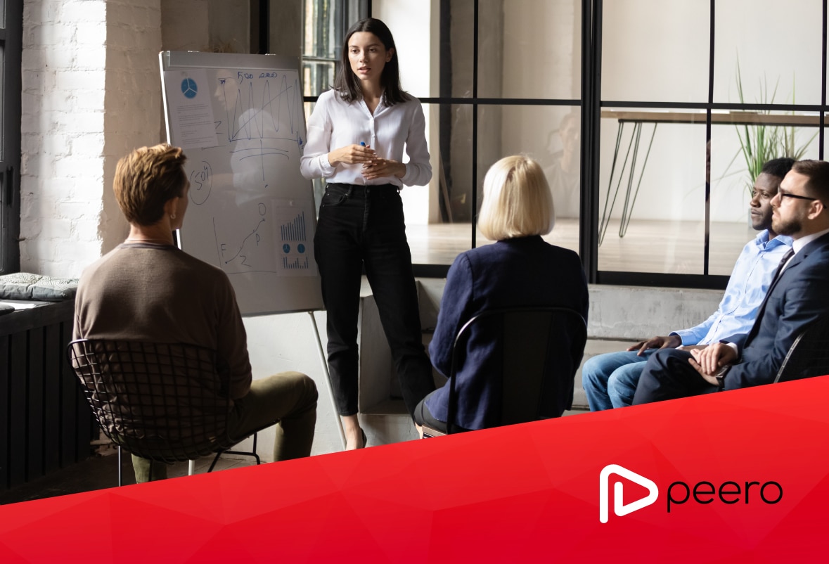 How to Create an Inclusive Culture for All Employees - Peero