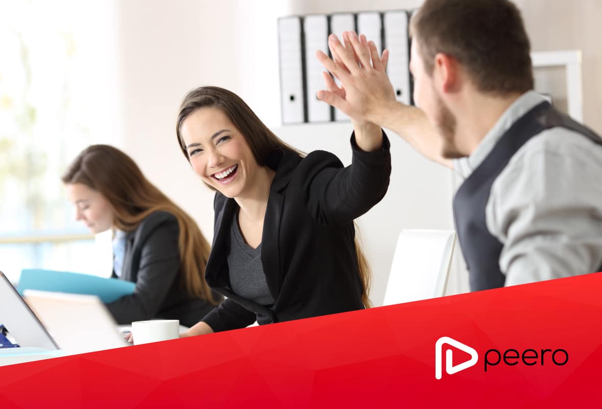 A Guide to Giving Your Employees Suitable Titles - Peero
