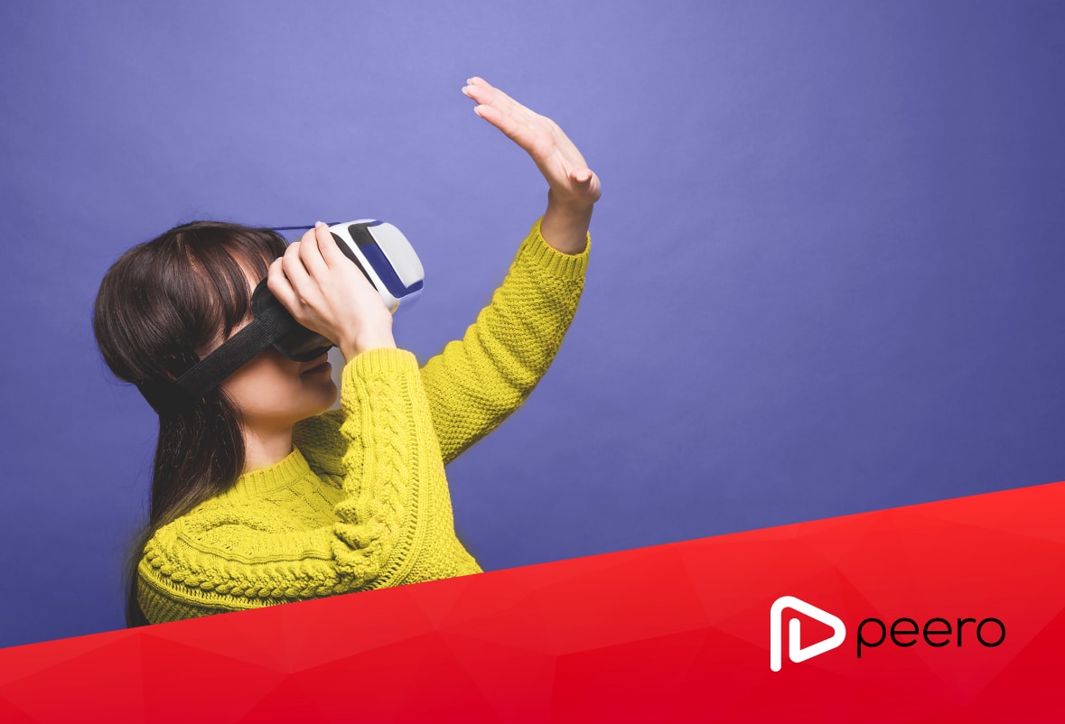 Employee Experience Trends for 2022 - Peero