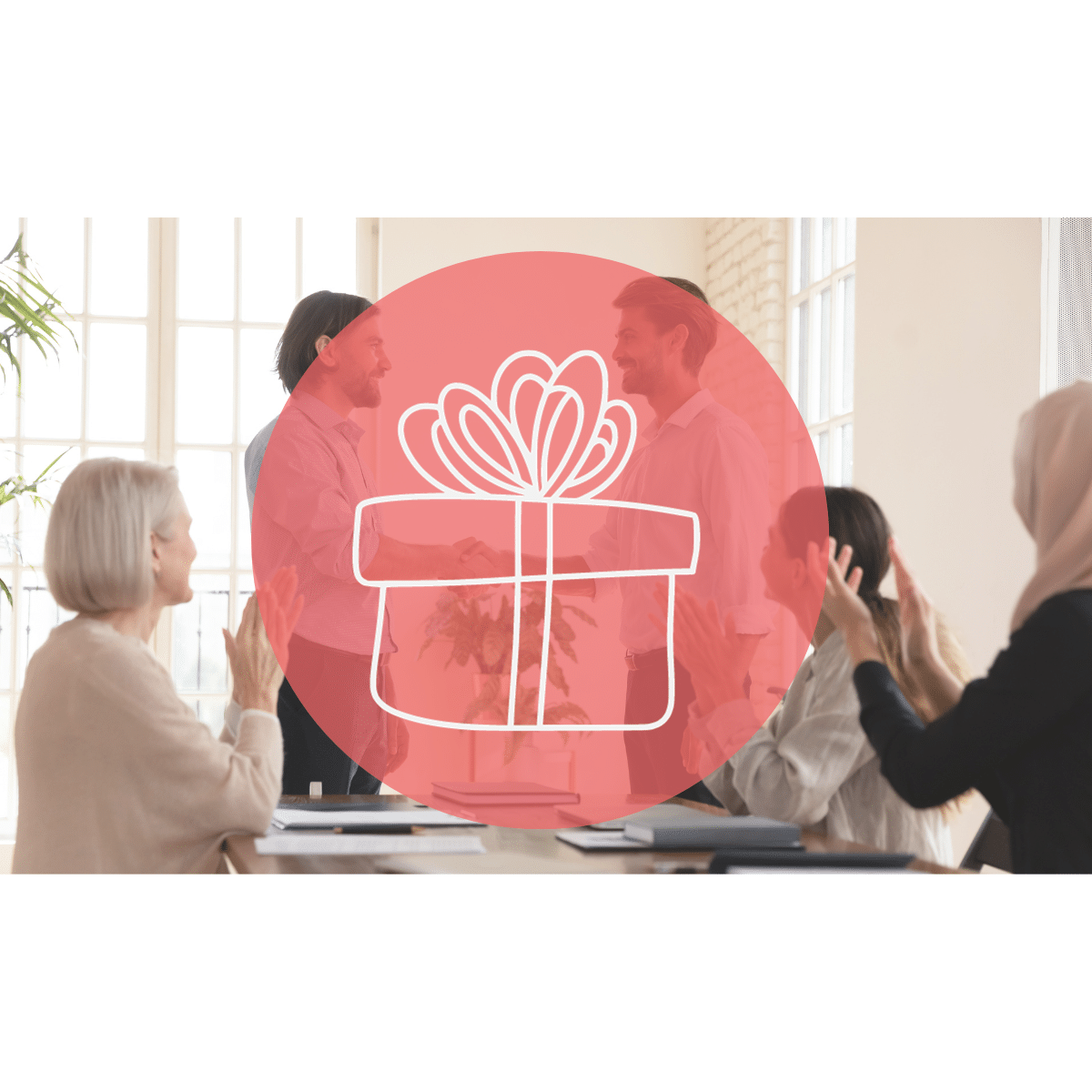 Promoting Fair And Inclusive Employee Recognition A Peero Approach